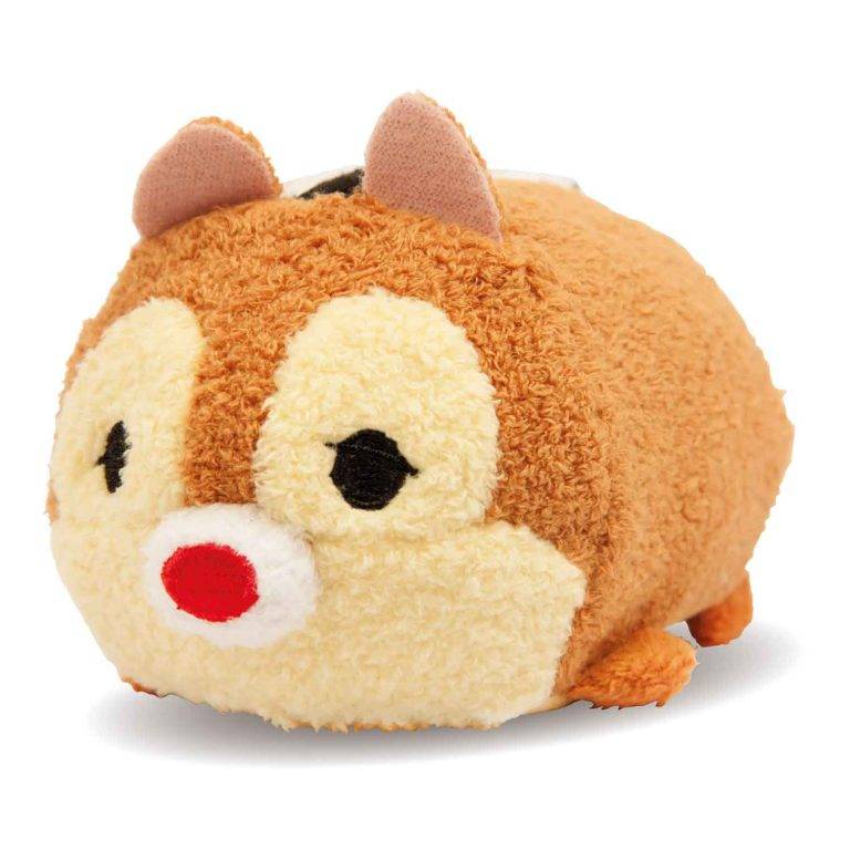 The unicorn tsum tsum- Crochet Amigurumi Pattern - My Rainbow Crochet